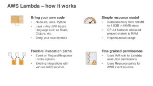 AWS Lambda | Server Management Tips