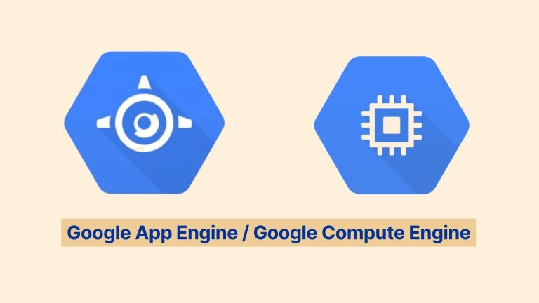 Google App Engine vs Compute Engine: Choose Smart