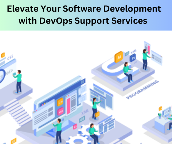 DevOps Support Services in Modern Software Development
