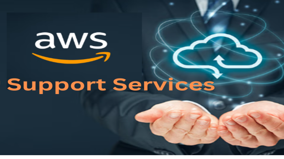 Understanding AWS Support Services | Supportpro