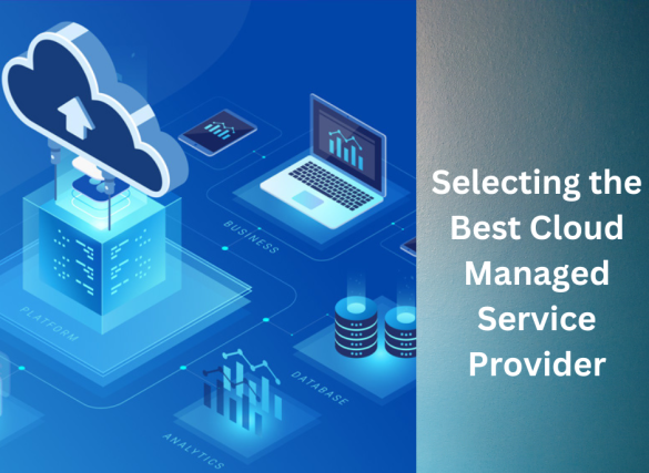 Best Cloud Managed Service Provider | Supportpro