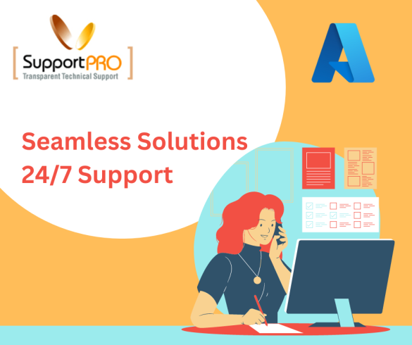 Azure 24/7 Technical Support: Benefits & How It Works