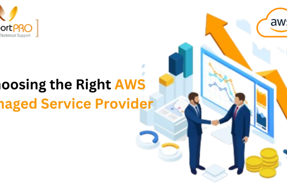 Understanding AWS Support Services | Supportpro
