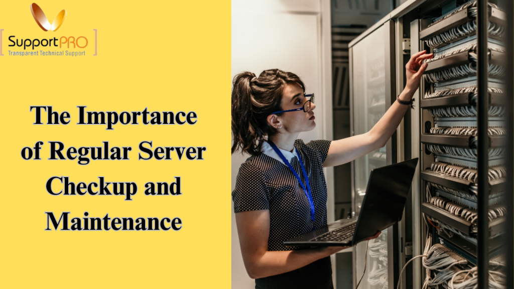 Securing a Windows Server | Server Management Tips