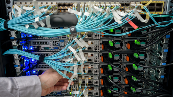 Common Server Issues and How to Troubleshoot Them