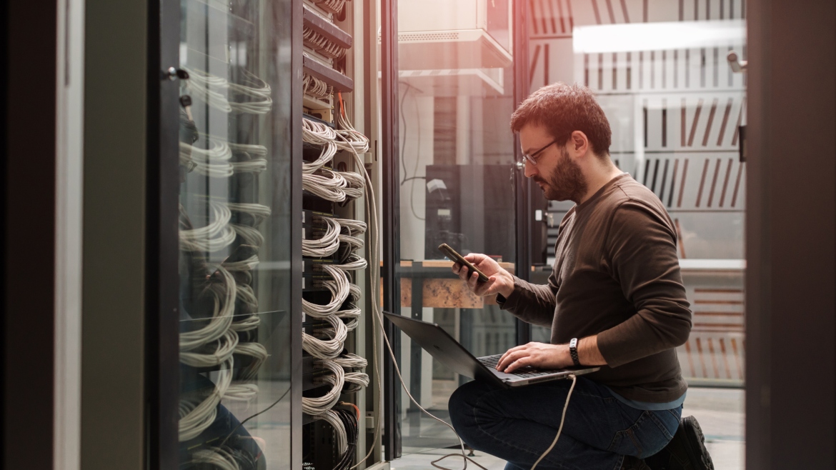 Server Management: Importance & Best Practices