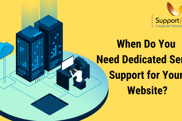 How to Select the Right Dedicated Server for Healthcare Applications ...
